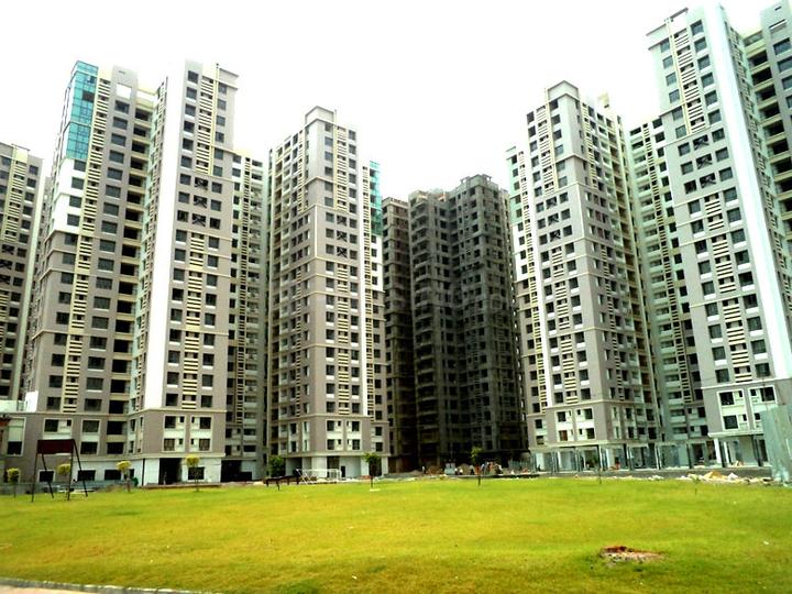 1500 Sqft 3 BHK Flat for sale in Ruchi Active Greens | Tangra, Kolkata ...