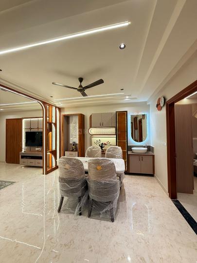 3 BHK 1315 Sqft Flat for sale at Hirapura, Jaipur | Property ID - 20443462