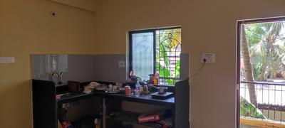 1 BHK Flat for rent in Taleigao, Goa - 504 Sqft | Property ID ...