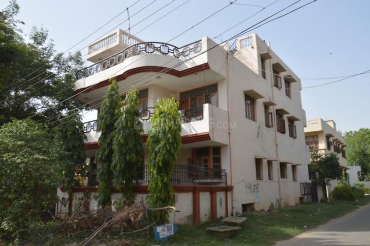 1 BHK Independent House for rent in Sector 4, Gurgaon - 896 Sqft ...