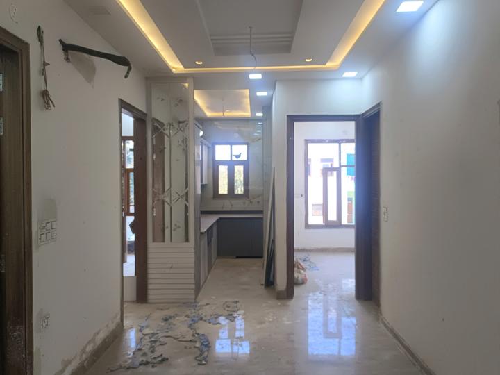 3 BHK 800 Sqft Independent Floor for sale at Sector 24 Rohini, New ...