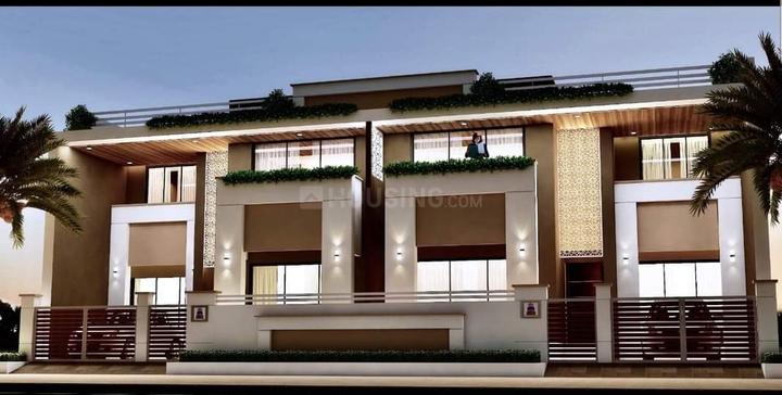 3 BHK 1170 Sqft Independent House for sale at VDA Colony, Varanasi ...