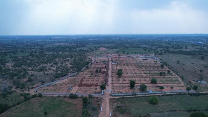 Residential 150 Sqft Plot for sale at Kadthal, Hyderabad | Property ID - 14920045