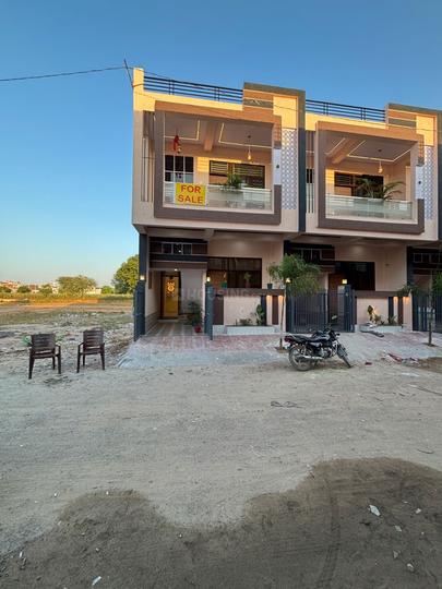 3 BHK 1400 Sqft Independent House for sale at Kalwad Road, | Property ...