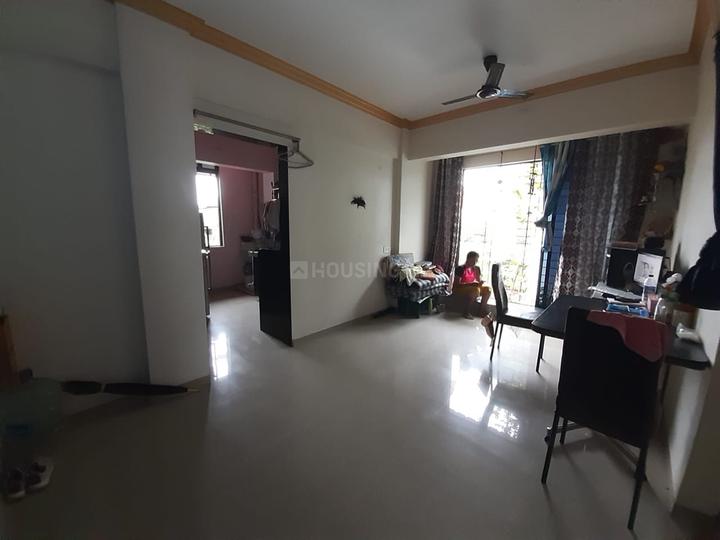 2 BHK Flat for rent in Ulwe, Navi Mumbai - 1200 Sqft | Property ID ...