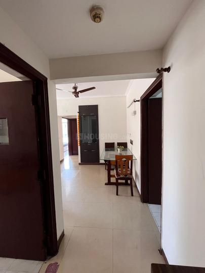 1350 Sqft 3 BHK Flat for sale in Ansal Sushant Estate | Sector 52 ...