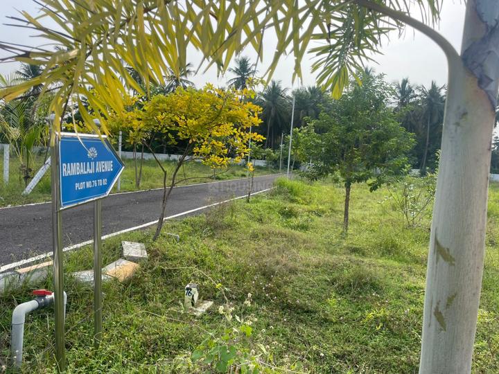 Residential 600 Sqft Plot for sale at Walajabad, Chennai | Property ID ...