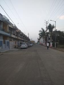 Residential 1180 Sqft Plot for sale at Tilhari, | Property ID - 19298999