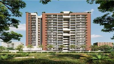 Dev Aaradhyam in Bopal, Ahmedabad - Price, Reviews & Floor Plan