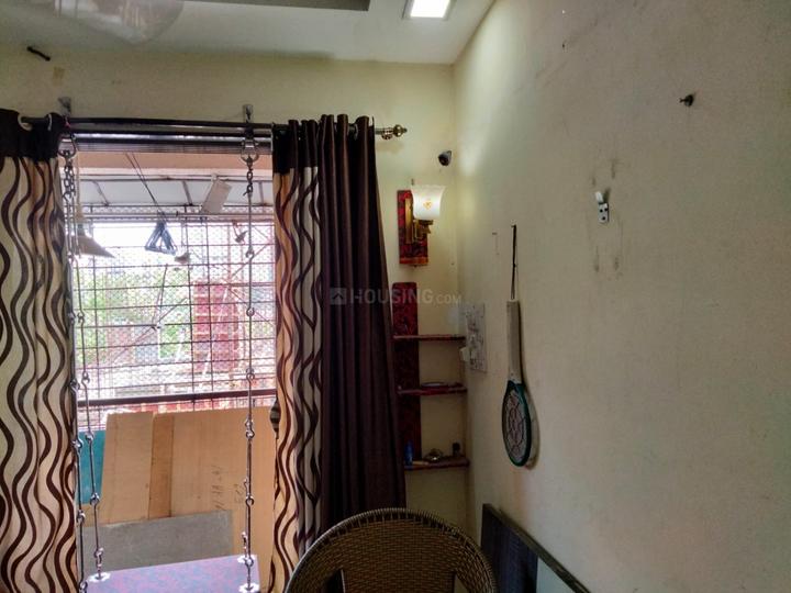 480 Sqft 1 RK Flat for sale in Kyraa Park | Thane West, Thane ...