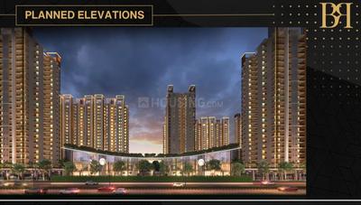 Fusion The Brook in Noida Extension, Noida - Price, Reviews & Floor Plan