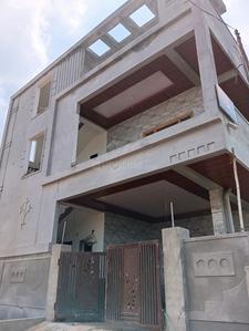 4 BHK 1800 Sqft Independent House for sale at Rampally, Hyderabad ...