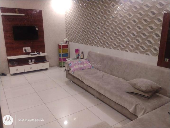 4 BHK 1000 Sqft Independent House for sale at Ghodasar, Ahmedabad ...