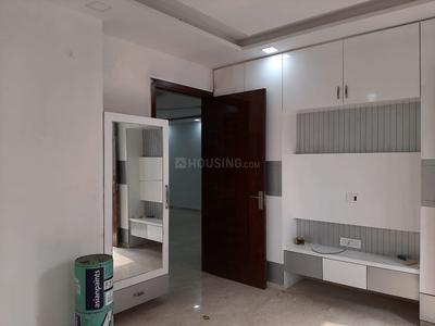 3 BHK 800 Sqft Independent Floor for sale at Sector 24 Rohini, New ...