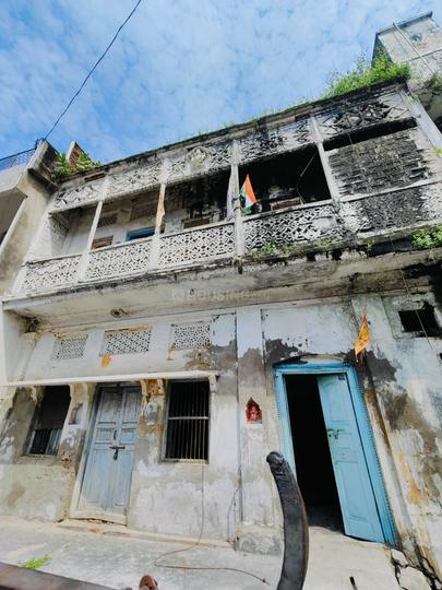 4 BHK 1500 Sqft Independent House for sale at Hasanganj, | Property ID ...