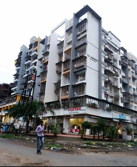 2 BHK Flat for rent in Karanjade, - 975 Sqft | Property ID - 17245164 ...