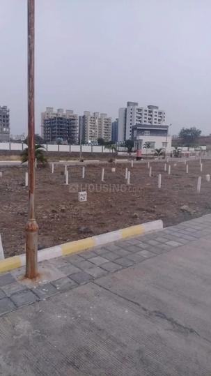 Residential 1000 Sqft Plot for sale at Uruli Devachi, Pune | Property ...