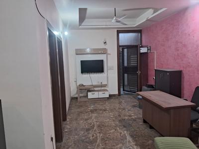 Novel Homes Floor Plan Sector 44, Noida