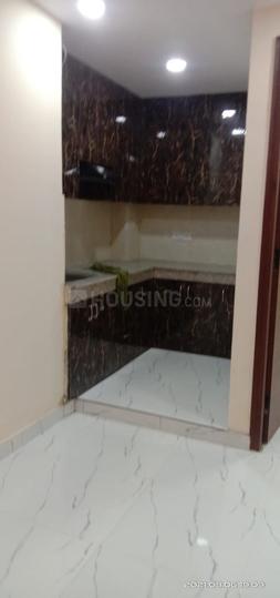 2 BHK 600 Sqft Flat for sale at Khanpur, New Delhi | Property ID - 8578355