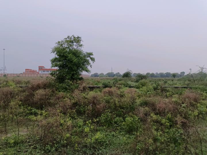 Residential 60 Sqft Plot for sale at Sector 37 Rohini, New Delhi ...