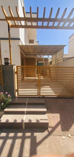 3 BHK 1850 Sqft Villa for sale at Kudasan, | Property ID - 17505266