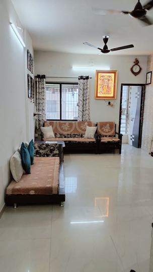 3 BHK 1200 Sqft Flat for sale at Soma Talav, | Property ID - 17531914
