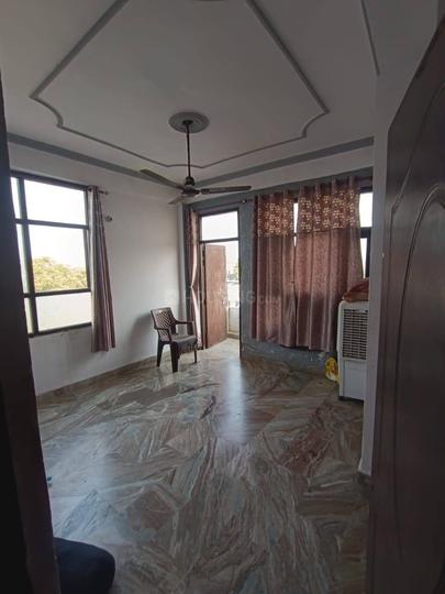 3.5 BHK 1080 Sqft Flat for sale at Jajmau, | Property ID - 17554513