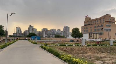 Orris Anandam Ora in Sector 93, Gurgaon - Price, Reviews & Floor Plan