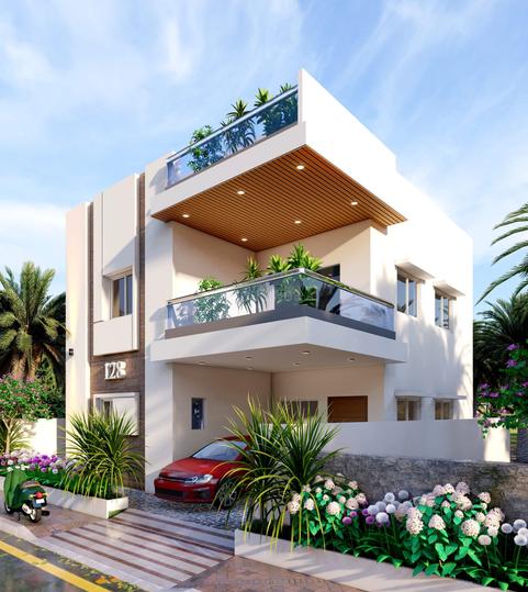 Residential 600 Sqft Plot for sale at Sangareddy, Hyderabad | Property ...