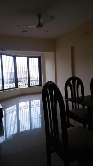 1150 Sqft 2 BHK Flat for sale in Serenity Heights | Malad West, Mumbai ...