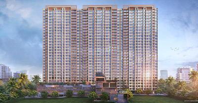 Chheda Avighna Building No 4 in Mira Road East, Mumbai - Price, Reviews ...