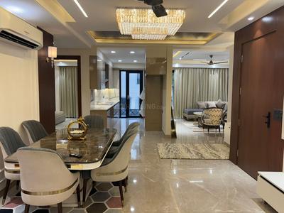 Nirvana Country, Sector 50, Gurgaon | Nirvana Country Map, Pros & Cons ...