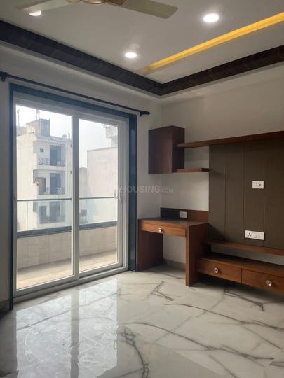 2 BHK 700 Sqft Independent Floor for sale at Sector 19 Dwarka, New ...