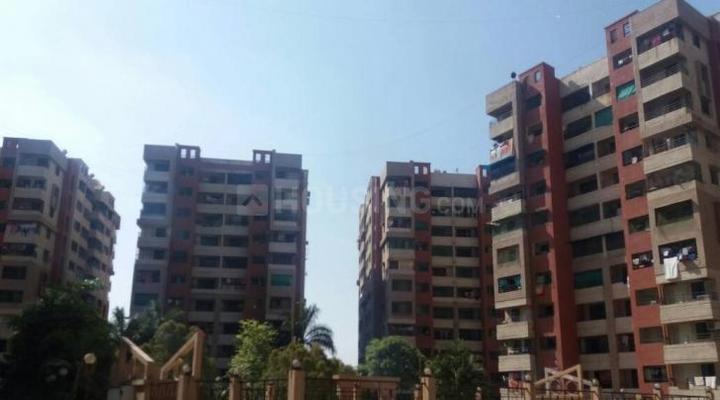 3 BHK 2400 Sqft Flat for sale at Gunjan, Vapi | Property ID - 10972900