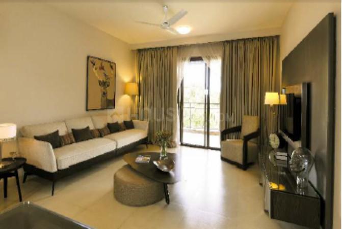 2471 Sqft 3 BHK Flat for sale in Aldeia De Goa | Taleigao, Goa ...
