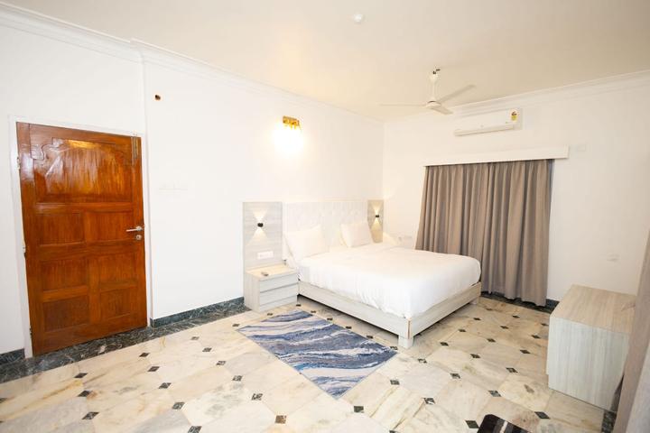 4 BHK Villa for rent in Panjim, North Goa - 2000 Sqft | Property ID ...