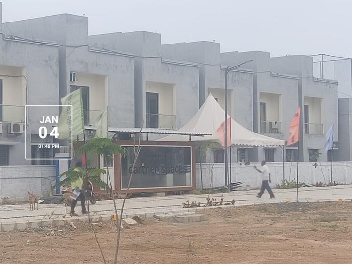 Residential 1200 Sqft Plot for sale at Padur, Chennai | Property ID ...