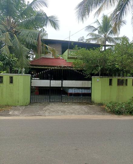 3 BHK 1450 Sqft Independent House for sale at Kedamangalam, Kochi ...