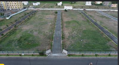 Sameera Thulir in Maraimalai Nagar, Chennai - Price, Reviews & Floor Plan