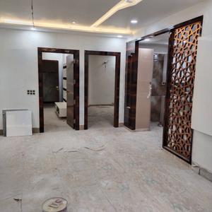 4 BHK 2600 Sqft Independent Floor for sale at Sector 23 Rohini , New ...
