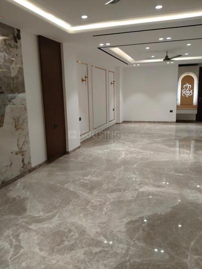 4 BHK 2250 Sqft Independent Floor for sale at Sector 8 Dwarka, New ...