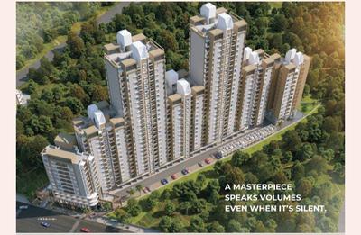 Nageshwar Solitaire Empire in Moshi, Pune - Price, Reviews & Floor Plan