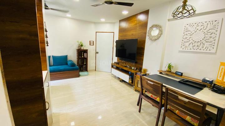 1 BHK Flat for rent in Ulwe, Navi Mumbai - 646 Sqft | Property ID ...