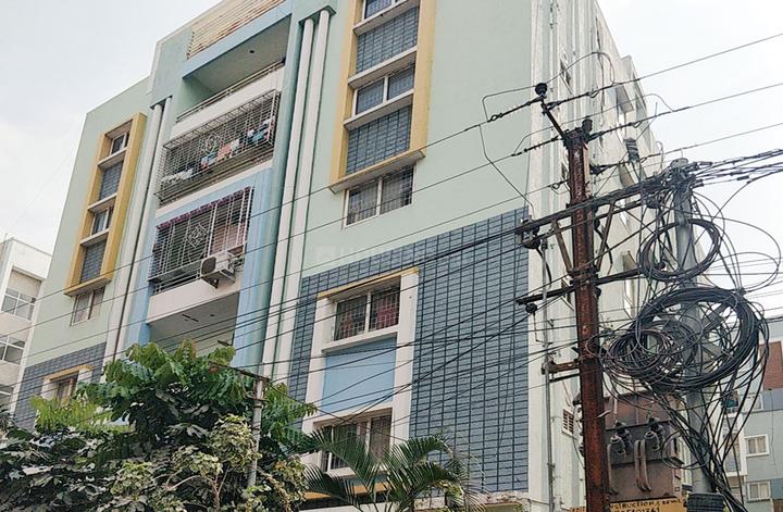 Aditya Dwarakamai_Flat No. 503, Kondapur, West Hyderabad | Property ID ...