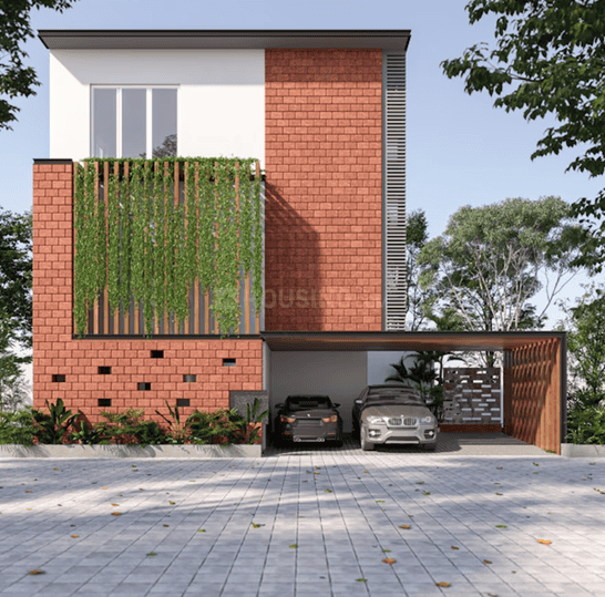 3882 Sqft 4 BHK Villa for sale in Vakaman Kota Goldfields | Peelamedu ...