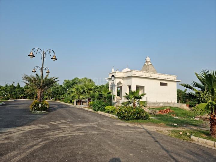 Residential 396 Sqft Plot for sale at Verka, Amritsar | Property ID ...