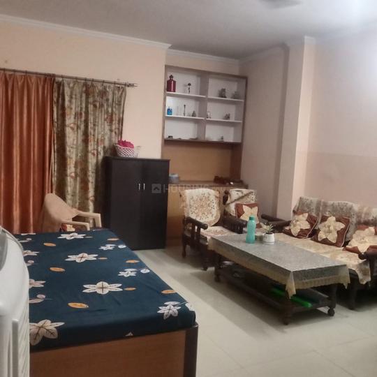 1 RK Independent House for rent in Sector 19, - 350 Sqft | Property ID ...