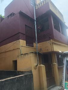 4 BHK 1387 Sqft Independent House for sale at Prince Anwar Shah ...
