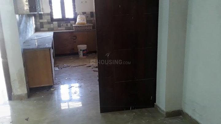 2 BHK 400 Sqft Independent House for sale at Molarband, New Delhi ...