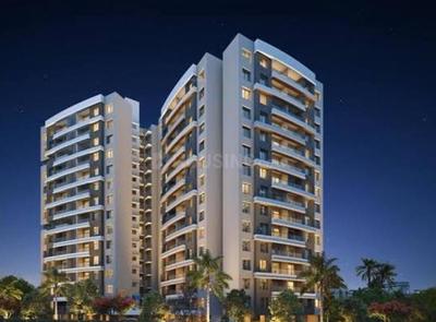 Krishna Aviro in Mohammed Wadi, Pune - Price, Reviews & Floor Plan
